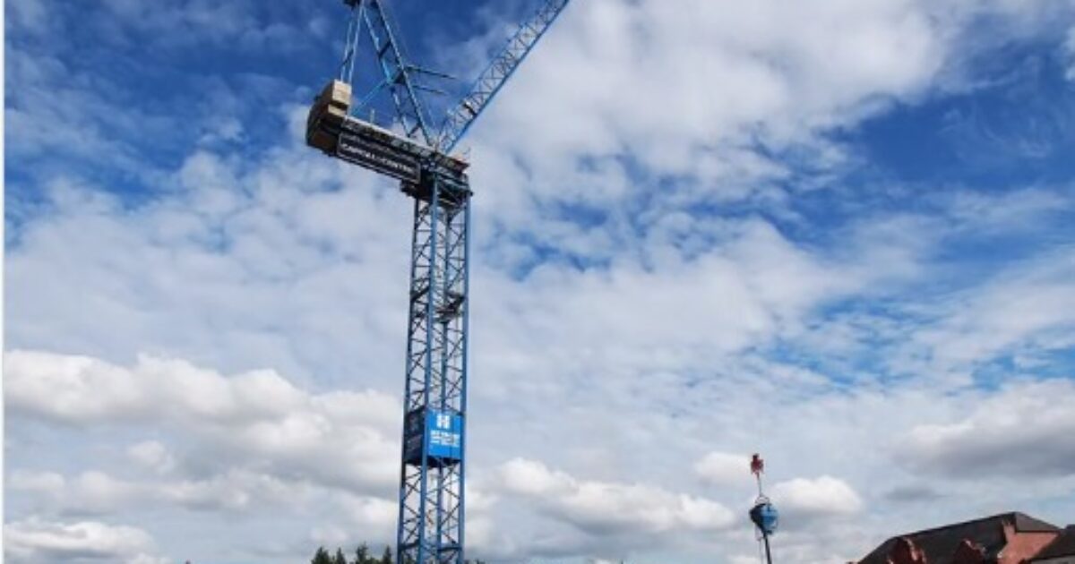 Work Starts On Farnworth Green - Bolton Labour - Bolton Labour