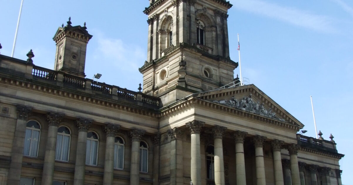 Bolton Labour Announces New Cabinet for 2025 - Bolton Labour - Bolton ...